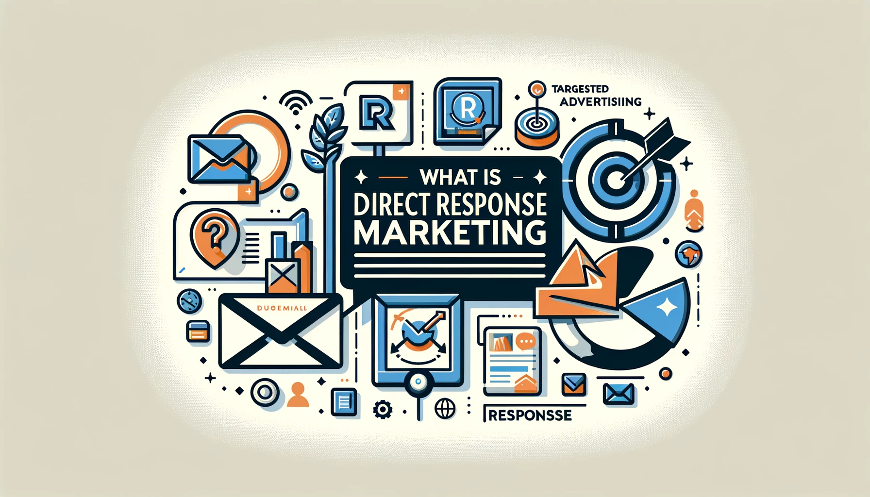 Guia completo de Direct Response Marketing: saiba o que é e como funciona - Vendarketing